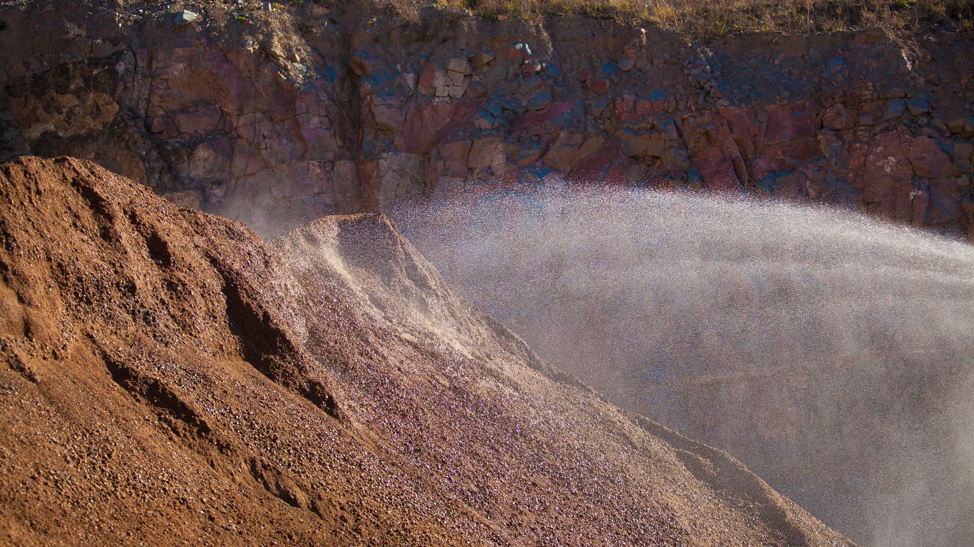 Quarried Solutions - SCE